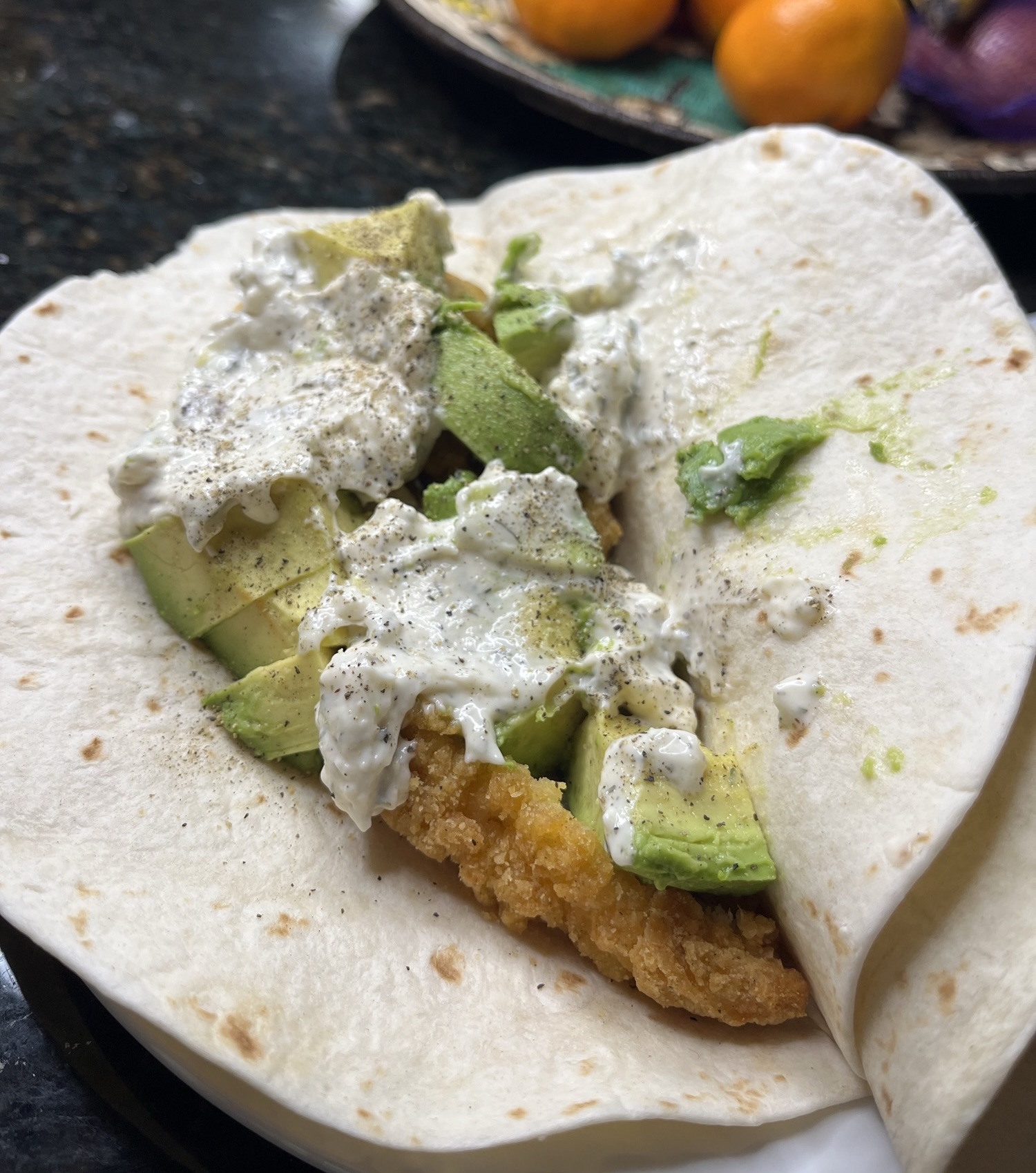 Top Recipes – Heather Wall | That Dairy Free Mom